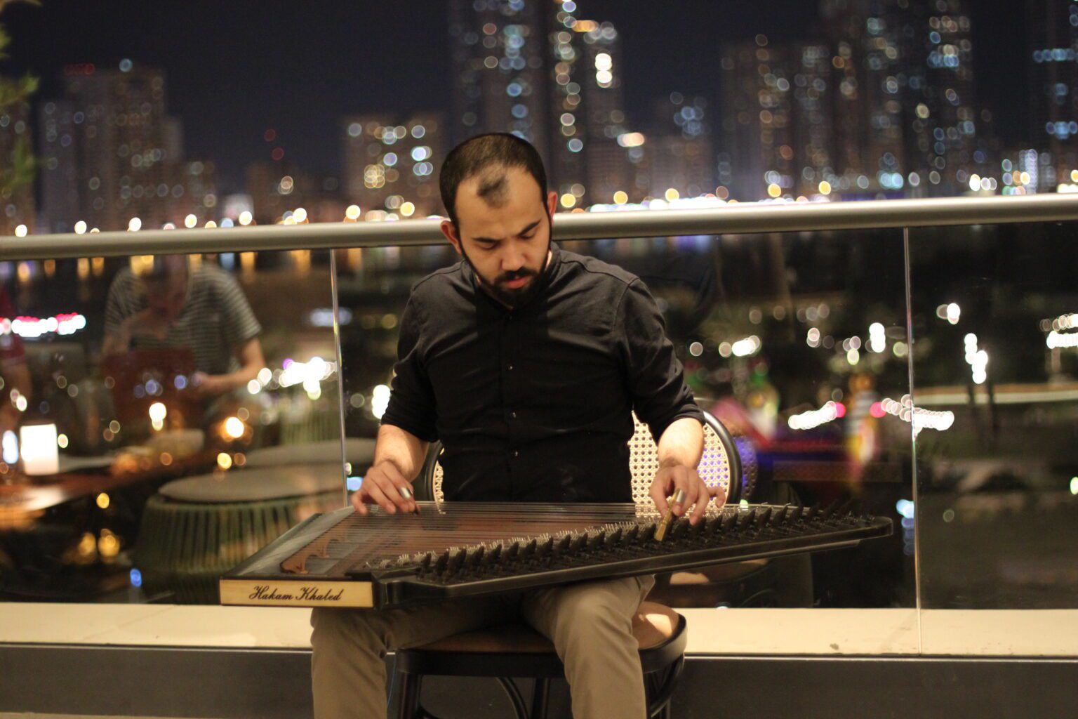 Debal Events – Entertainment Company